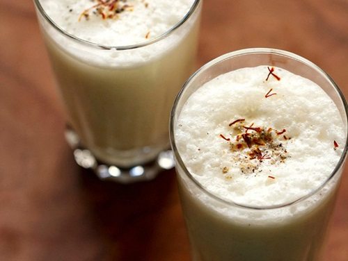 Meethi Lassi | TVINKAL