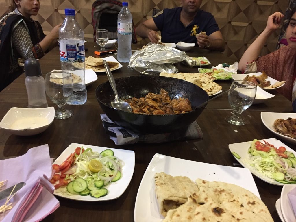Shinwari Hotel Gwadar | TVINKAL