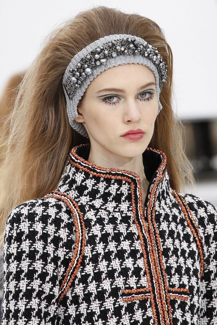 Head Bands Trend 2018 | TVINKAL