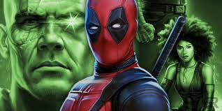 Dead Pool 2: A Review | TVINKAL
