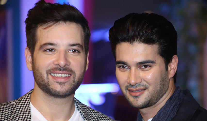 Pakistani Movie Review: Na Band Na Barati | The Best Eid Release! | TVINKAL