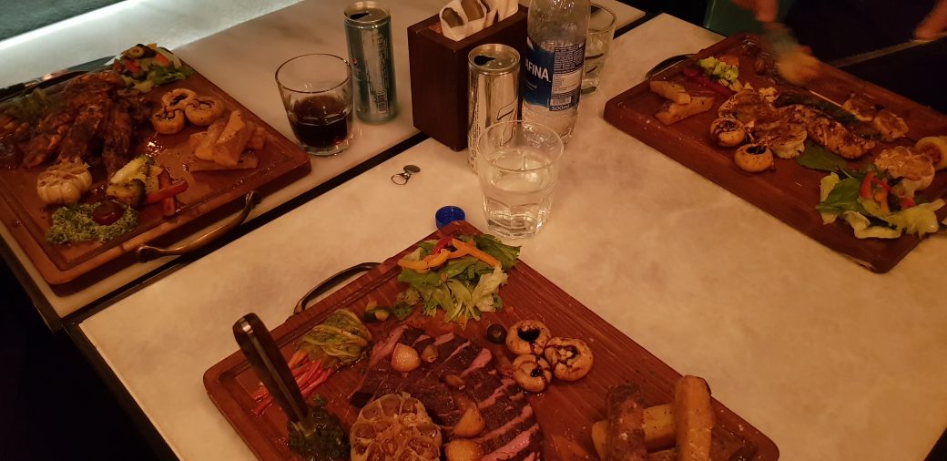 A Review of CFU Karachi | TVINKAL