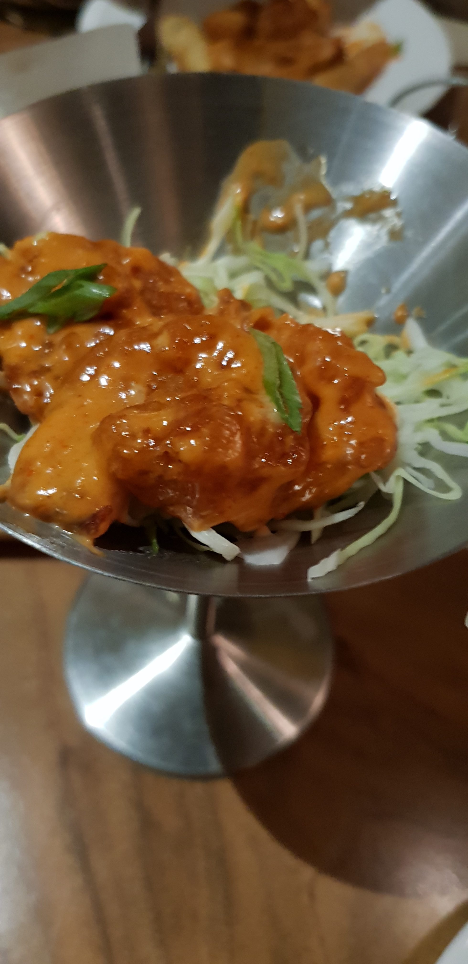 Ginsoy Live A Review | TVINKAL