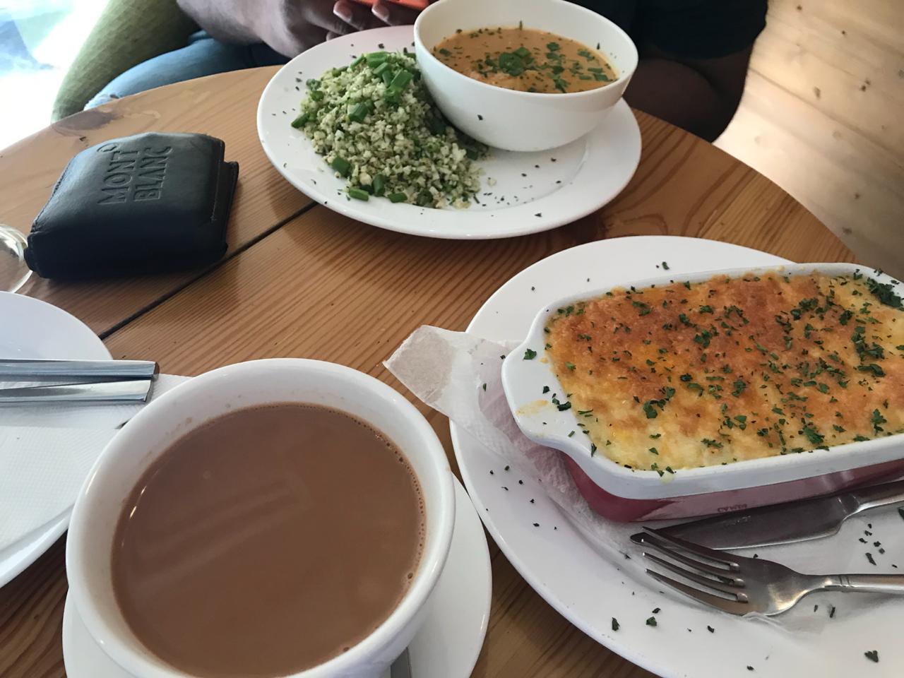 A Review of FLOC | TVINKAL