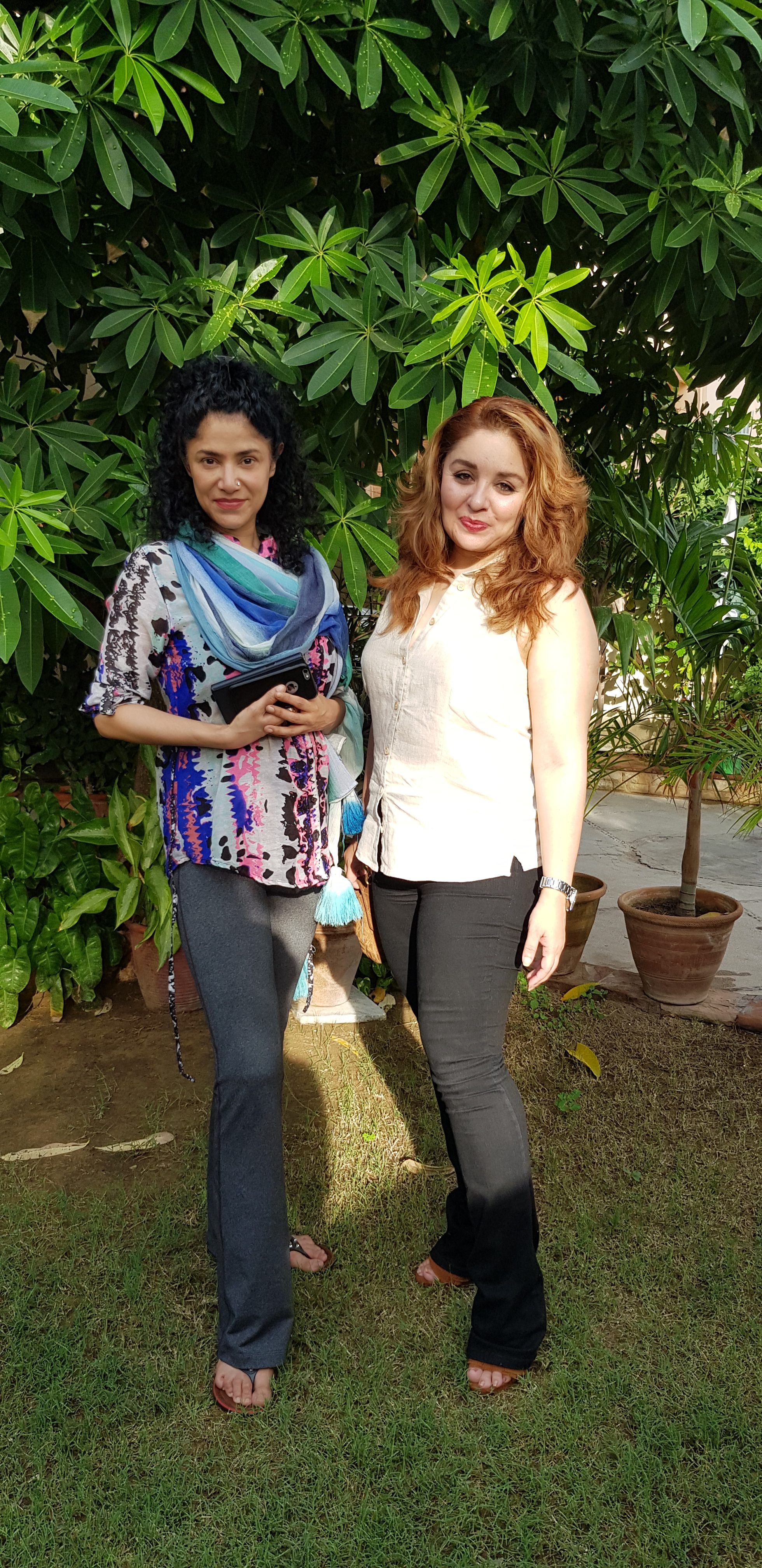 Angeline Malik: Woman of Steel | TVINKAL